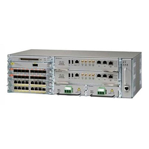 ASR 900 Series - Qualified Networks