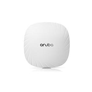 Aruba 500 Series - Qualified Networks