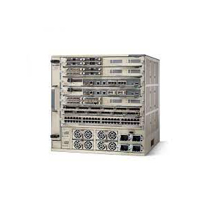 Catalyst 6800 - Qualified Networks