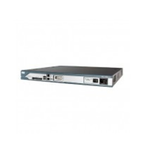 Cisco 2800 series - Qualified Networks
