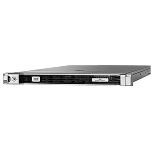 Cisco 5500 Series - Qualified Networks