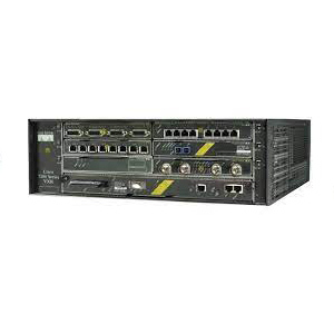 Cisco 7200 series - Qualified Networks