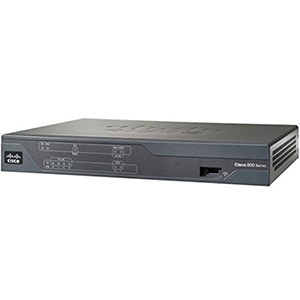 Cisco 800 series - Qualified Networks