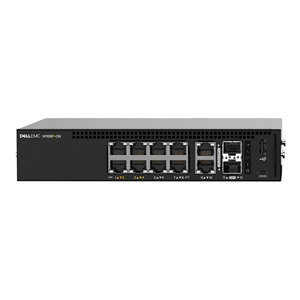 Dell N1100 - Qualified Networks