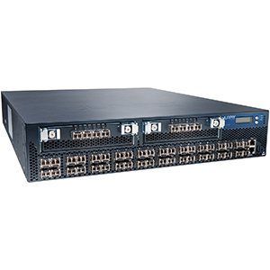 EX4500 - Qualified Networks