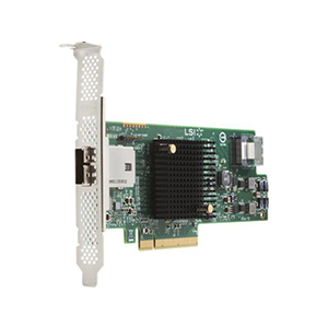 HP SAS / RAID Controllers - Qualified Networks