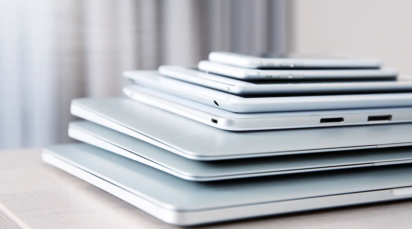 IT-hardware kopen of verkopen? Beste deal! | Qualified Networks