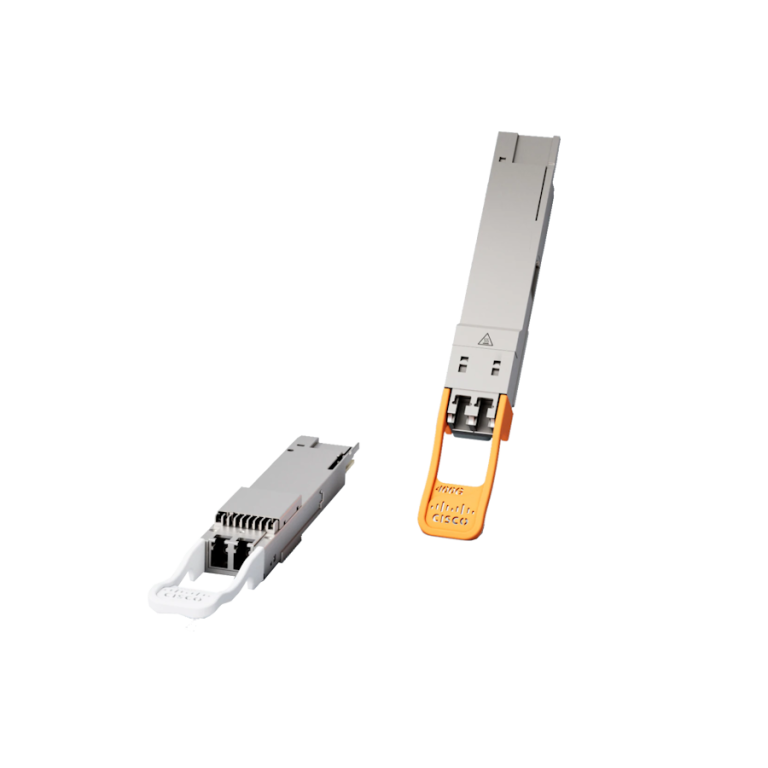 Cisco optics - Buy SFP, SFP+ and QSFP modules