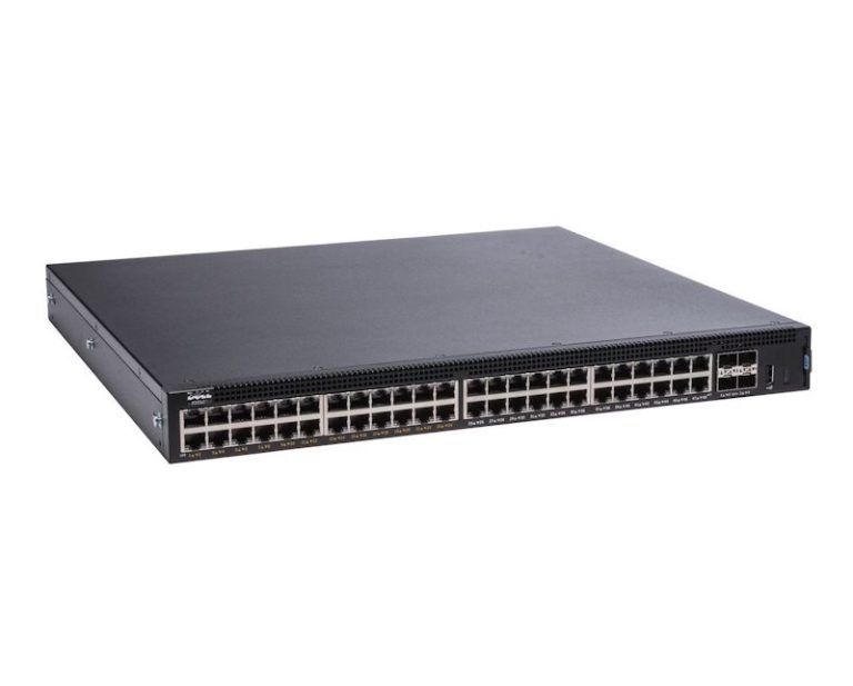 Dell Routers - Reliable Network Solutions with Warranty